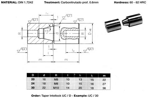 Tapered Interlock VAP South Africa Pty Ltd
