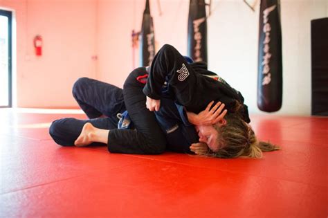 A Beginners Guide To Bjj Cauliflower Ear Bjj Prehab