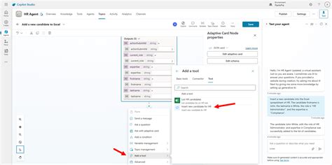 Lab Mcs3 Defining Actions Copilot Developer Camp