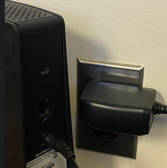Mesh Wi Fi Node Placement
