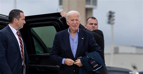 당황한 바이든 중동 전면전 피해야네타냐후와 대화하겠다”