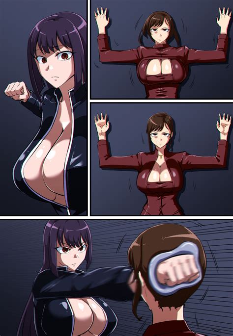 Terminator T 1000 Comic Porn Hd Porn Comics