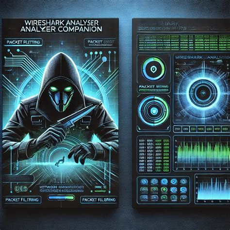 Wireshark Analyzer Companion🚀