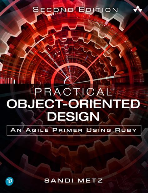 Practical Object Oriented Design In Ruby