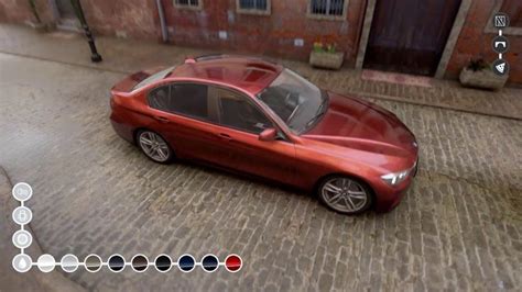 Ue4arch Car Customization System For Unreal Engine 4