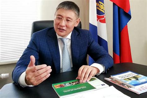 Танилц Шинэ Дэд сайд Төрийн нарийн бичгийн дарга нар