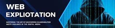 See Web Exploitation Uncovering Security Flaws In Web Applications At