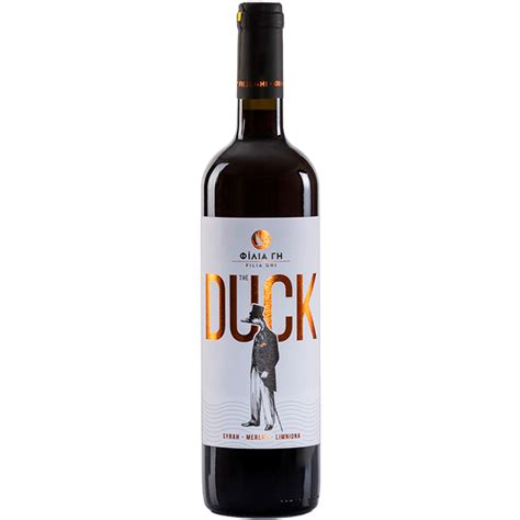 더 덕 레드 2018filia Ghi The Duck Red 2018 벨루가