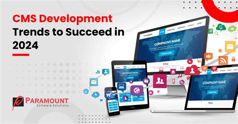 Top Cms Development Trends To Look Out For In 2024