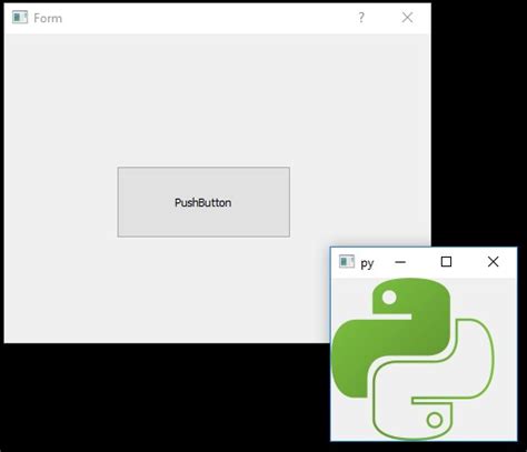 How To Make Multi Window Using Pyqt5 Stack Overflow