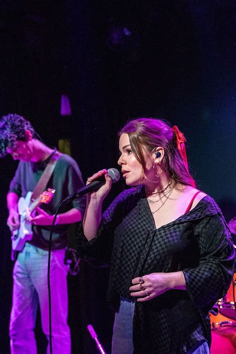 Emei Lulu Simon At Lost Lake Denver