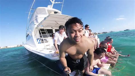 Last Spring Break Ever YouTube