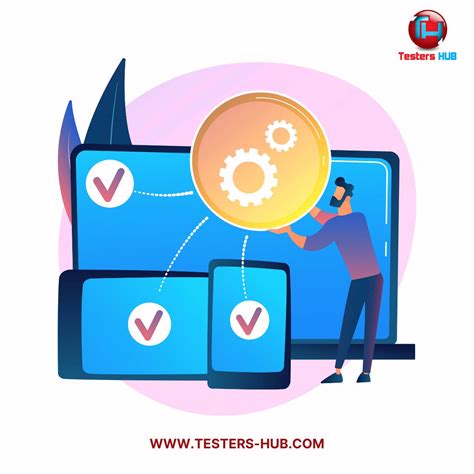 testers hub software testing company on linkedin digitaltransformation
