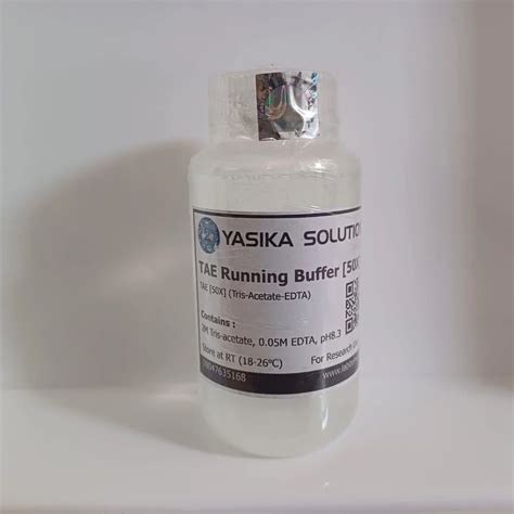 Tris Buffer Solution Tris Buffer Latest Price Manufacturers Suppliers