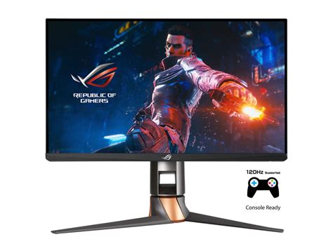 Rog Swift 360hz Pg259qn Monitors Rog United States