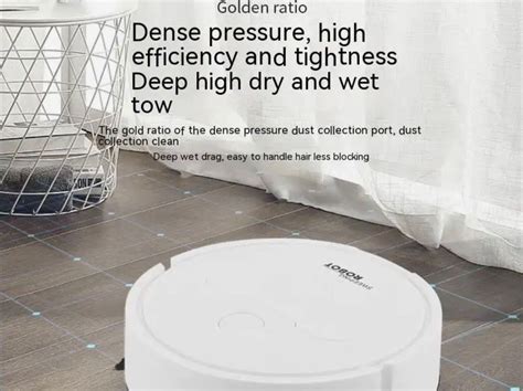 Intelligent Cleaning Robot Practical Automation Mobility Kaufen Auf Ricardo