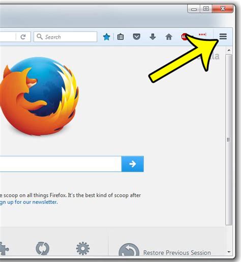 How To Turn Off Hardware Acceleration In Firefox Live2Tech