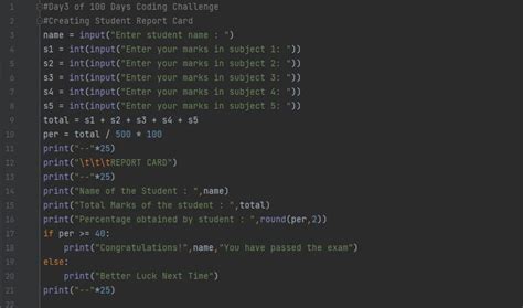 vaibhavi shah on linkedin 100dayscodingchallenge pythonprogramming
