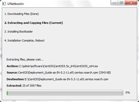 Linux Unetbootin For Windows Iso Yslasopa