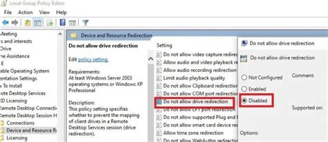 Clipboard Does Not Work In Hyper V Fix