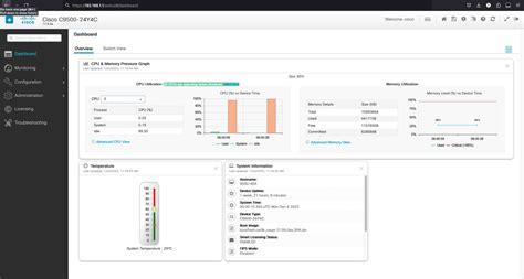 Uploaddownload Files Using Webui Method No Usb Tftp Or Scp Required