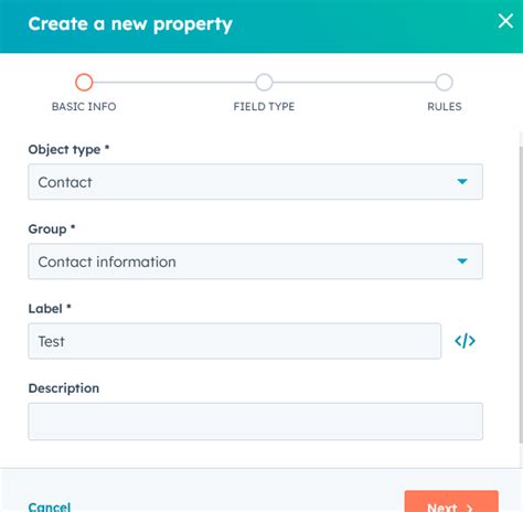 Solved Hubspot Community How Set A Rule In A Property Select Just One Of Multiple Choices