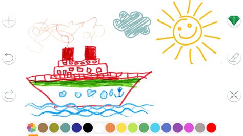 Iphone 용 Sketchbook Drawing Pad 다운로드