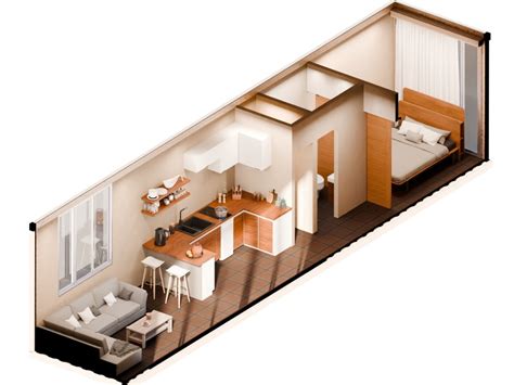 3d Model For Your Architecture Project Upwork