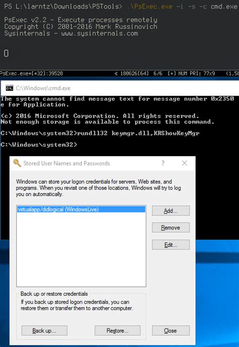 Troubleshoot Active Directory Account Lockouts · Blue42