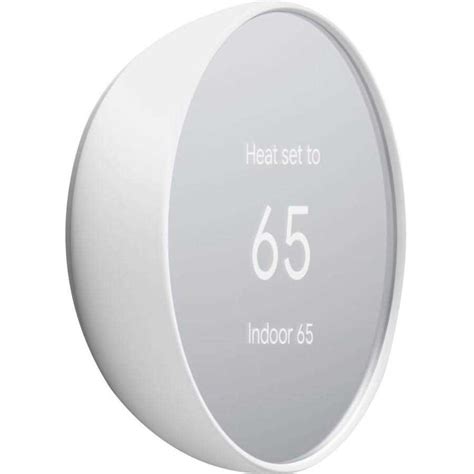 Google Nest Thermostat Shop Hardware Tools For Work And Home