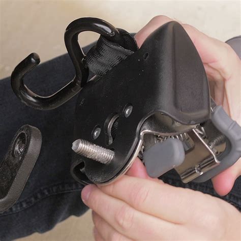 Boatbuckle Immi