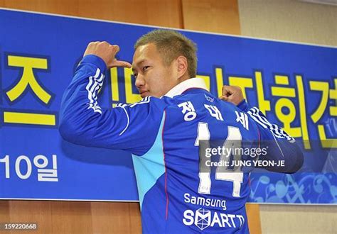 Jong Taese Photos And Premium High Res Pictures Getty Images