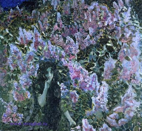 Надежда Ивановна ЗАБЕЛА‑ВРУБЕЛЬ Arte Rinascimentale Artisti Pittore