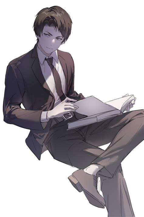 Roland Project Moon And More Drawn By Bao Jiang Fenhong Danbooru