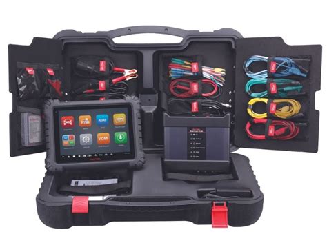 Tools and Equipment for Repairing Electric Vehicles - Autosphere