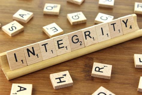 Difference Between Integrity And Dignity Integrity Vs Dignity