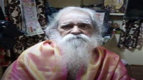 Who Was Pandit Laxmikant Dixit In Hindi जानिए कौन थे पंडित लक्ष्मीकांत