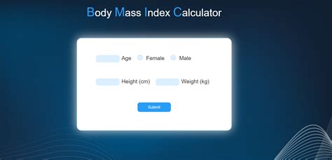 Github Dikshatomarrbmicalculator Started Learning Javascript Some Months Ago And Made This