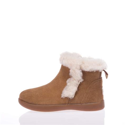 Ugg Mallya 1120956t ΠΑΙΔΙΚΑ ΜΠΟΤΑΚΙΑ ΤΑΜΠΑ ΓΙΑ ΚΟΡΙΤΣΙ Topshoes Gr