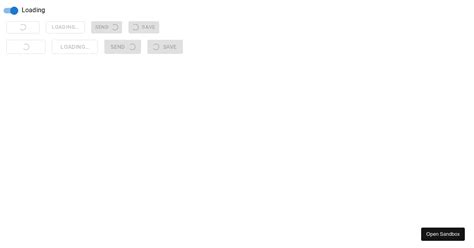 Eloquent Mendel Dfywpp Codesandbox