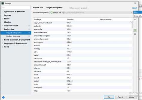 pycharm怎么配置tensorflow环境 python tensorflow安装 腾讯云开发者社区 腾讯云