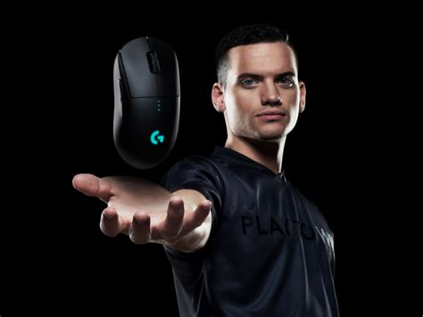 Logitech The Passion Of Gaming Marketcross Agencia De Pr Que Impulsa Tu Negocio