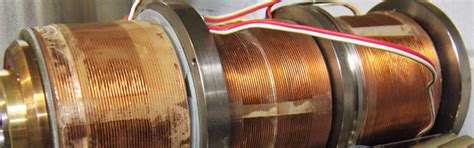 Nascent Project Open Source Scanning Electron Microscope Hackaday