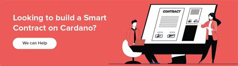 How To Create Cardano Smart Contracts