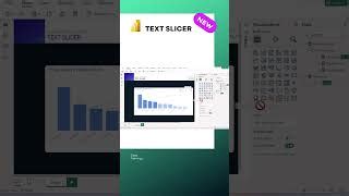 Power Bi Update Text Slicer Gets An Upgrade But Datataleau Mp Mp Download Clip Africa Com
