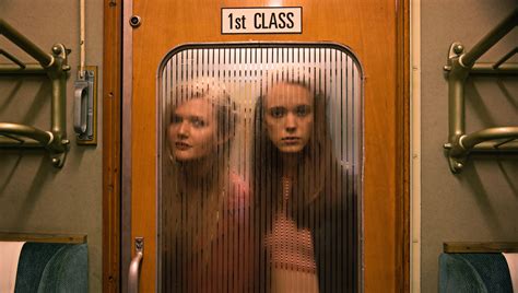 Pain Abounds In Lars Von Triers Nymphomaniac Surprised The New York Times