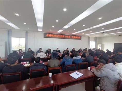 湾沚区花桥镇：探索“党建信访”新模式 以党建引领基层治理文明村镇芜湖文明网