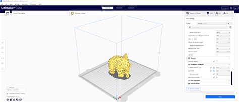 Cura Slicer Problem · Issue 14911 · Ultimakercura · Github