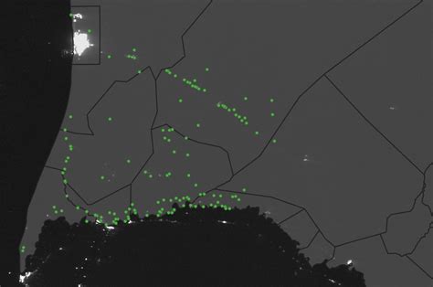 Gis Data Availability And Applicability Part 1