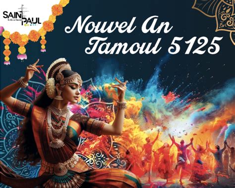 Nouvel An Tamoul Dispositif De Fermetures